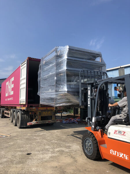 GUANG ZHOU FOCHEW ALUMINIUM FACADE CURTAIN WALL COMPANY LIMITED